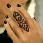 10 Designer Full Finger Rings For Women And Men - FashionShala