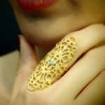 10 Designer Full Finger Rings For Women And Men - FashionShala